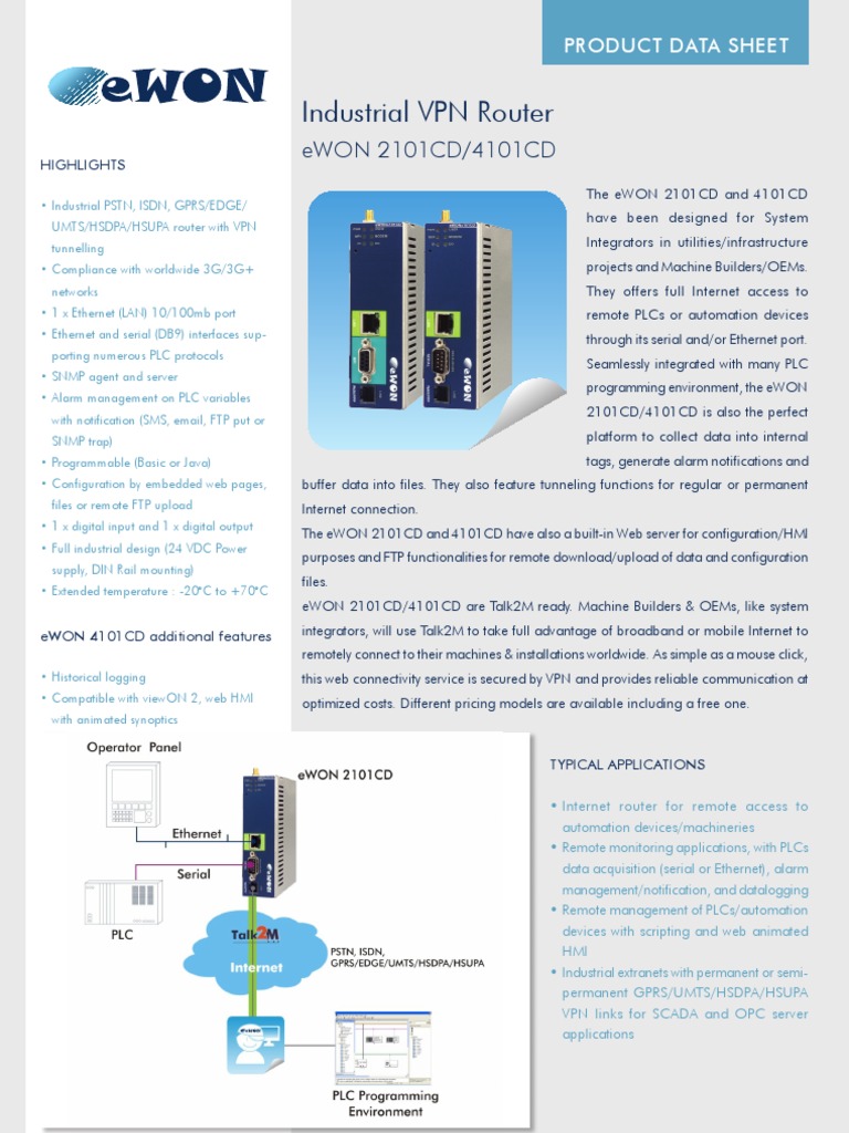 Routers Industrial, Industrial Wireless Router VPN, Routers | Download ...