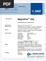Flocon 100 (AS-100) : Product Information & Procedures | PDF | Chlorine ...