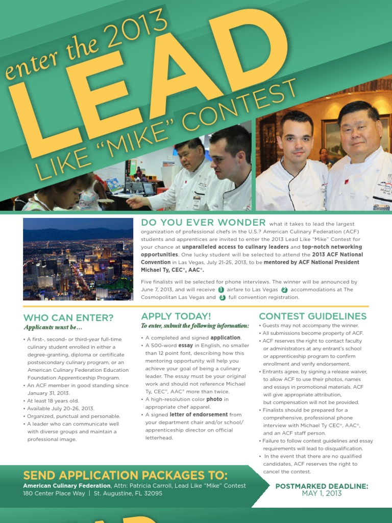 Lead Like Mike App 2013 | PDF | Apprenticeship | Further Education