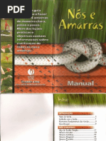 Nós e Amarras | PDF
