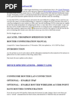 Balong USB Downloader 1 | PDF