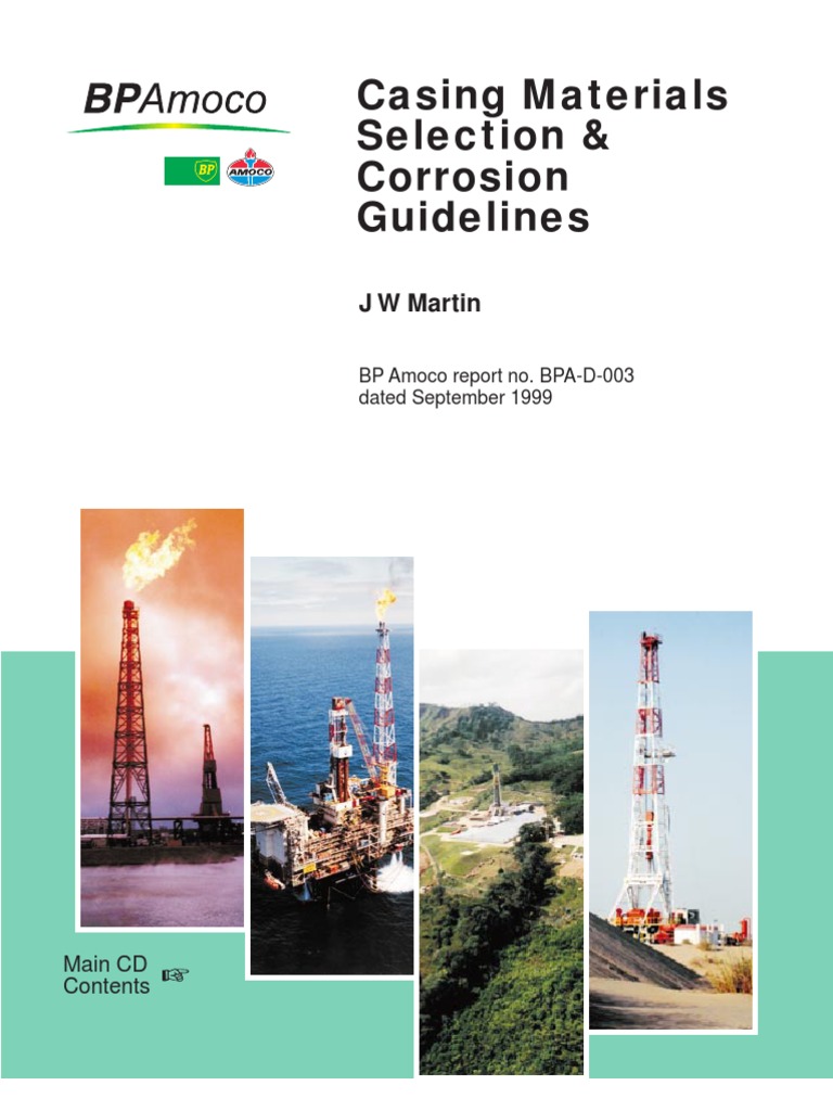 Corrosion Guide | PDF | Corrosion | Anode