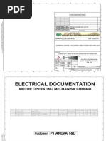 Abb 1250kVA Data Sheet Rev0 | PDF | Transformer | Electronics