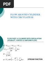 OpenVSP Fuselage & Wing Tutorial | PDF