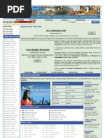 Hyderabad City Map and Guide | PDF