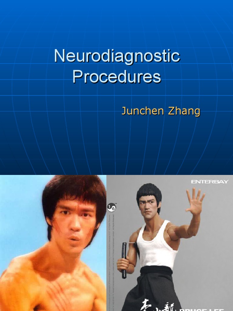 Neurodiagnostic Procedures | PDF | Positron Emission Tomography ...