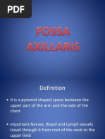 Schepelmann's Test for Thoracic Pain | PDF | Shoulder | Spinal Cord