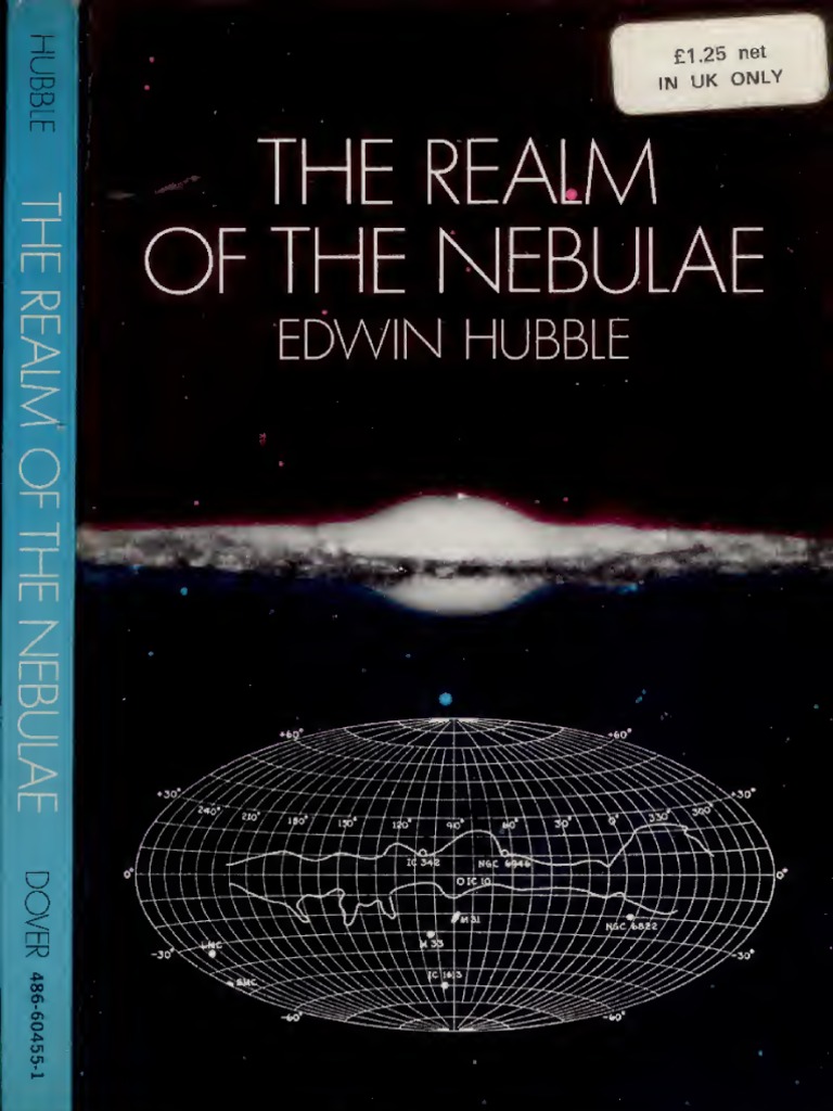 Hubble TheRealmOfTheNebulae Text | Download Free PDF | Apparent ...