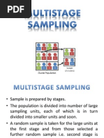 Consecutive Sampling: Definition: Non-Probability Sampling Convenience ...