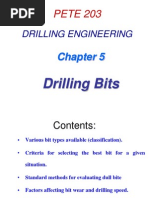Smith Bit List | PDF | Technology & Engineering