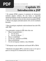 Select Mysql Java JSP | PDF | SQL | Páginas del servidor Java