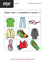 100 Verbos Más Comunes - VERBOS AR ER IR | PDF