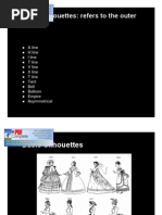 Introduction to Fashion Design Basics | PDF | Drawing | Fashion