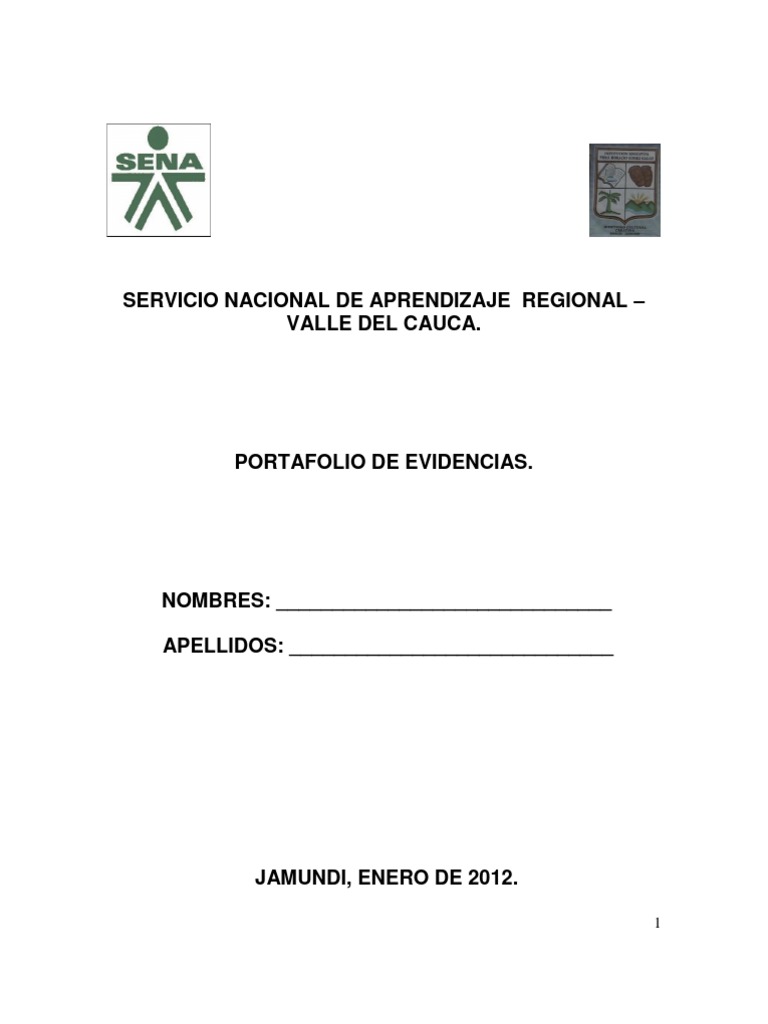 lista-de-chequeo-sena-ingles-2011-o-k-pdf