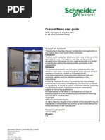 1 ENVI Quick Start | PDF | Button (Computing) | Menu (Computing)