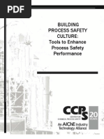 CCPS ProcessSafety Metrics 2011 FINAL | PDF | Flammability | Dangerous ...