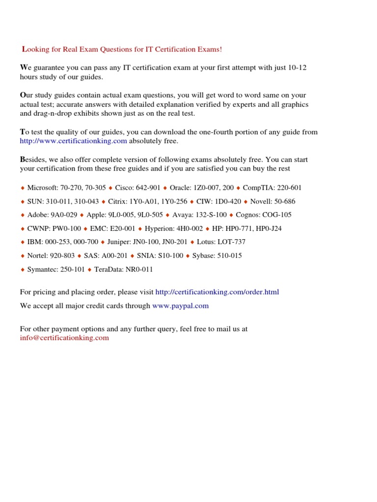 A00 212 S | PDF | Sas (Software) | Database Index