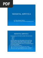Neonatal Energy Triangle Part 1 | PDF | Hypoglycemia | Health Sciences