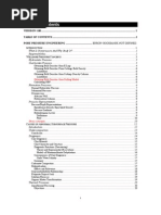 School Management System Project Documen | PDF | Microsoft Sql Server | Databases