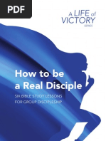 Lead Like Jesus | PDF | Humility | Leadership