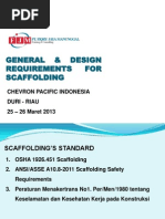 Grating Removal & Installation | PDF | Stairs | Corrosion