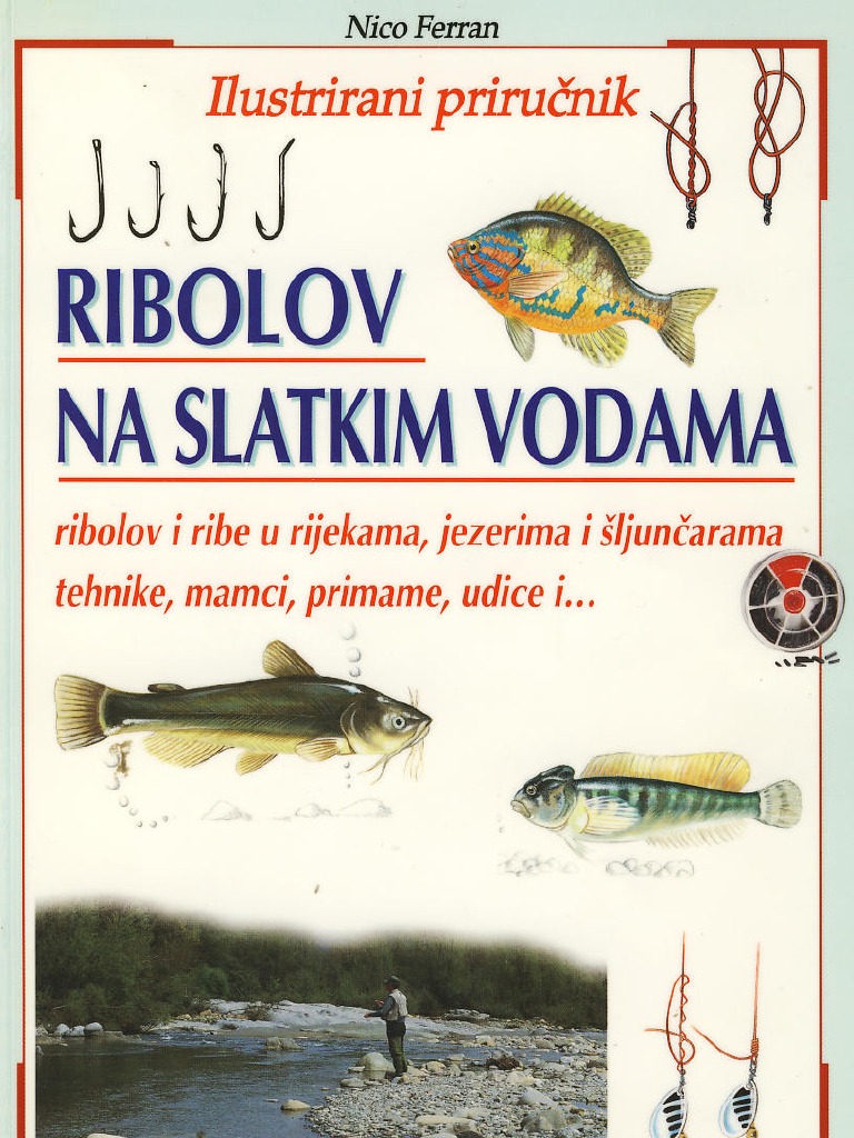 Ribolov Slat | PDF