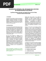 Códigos ANSI Protecciones | PDF