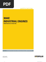 Case 188d Engine Service Manual | PDF | Piston | Manufactured Goods
