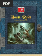 Alcohol Rules 5e | PDF | Barrel | Alcoholic Drinks