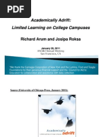 Understanding Ladderized Programs | PDF | Academic Degree | University ...