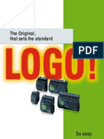 Manual Logo 230rc | PDF | Computer Program | Programming