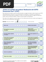 Cuestionario Nórdico. Ergonomía en Español Cuestionario Nórdico | PDF ...