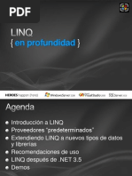 6 - LINQ To MySQL Tutorial | PDF | Consulta integrada de idiomas ...