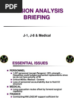 M4 Range Deliberate Risk Assesment | PDF | Ammunition | Risk