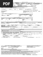 Ejemplo de Pedimento | PDF | Economias | Business