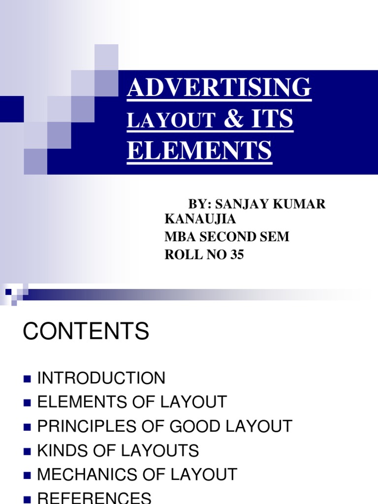 Advertising Layout | PDF | Page Layout | Graphics