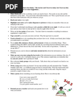 Weekly Warm-Up Sheetv2.0 | PDF