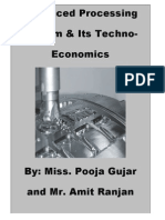 AFIS PRO 2 A New Single PDF | PDF | Spinning (Textiles) | Yarn