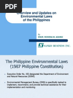 Major Environmental Issues in the Philippines | PDF | Philippines ...