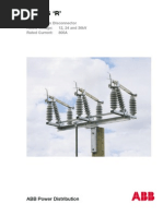 LAPP Insulator Post Catalog | PDF | Insulator (Electricity) | Strength ...