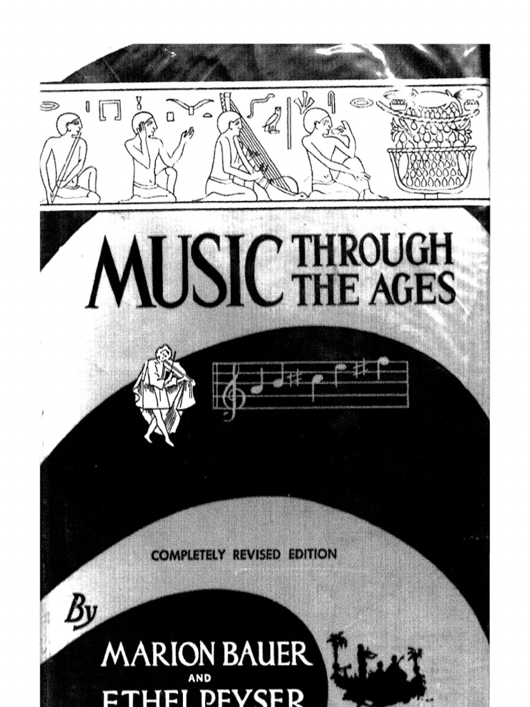Music Through The Ages | PDF | Musical Instruments | Dances