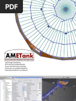 AWWA D100 Standard For Welded Carbon Steel Tanks For Water Storage PDF ...