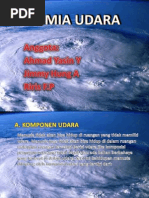 Kel1 - Konsep Dasar Racun Dan Klasifikasi Beserta Contoh | PDF