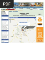Hyderabad City Map and Guide | PDF
