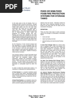 Difference Between HVWS and MVWS System | PDF | Fuel Oil | Petroleum
