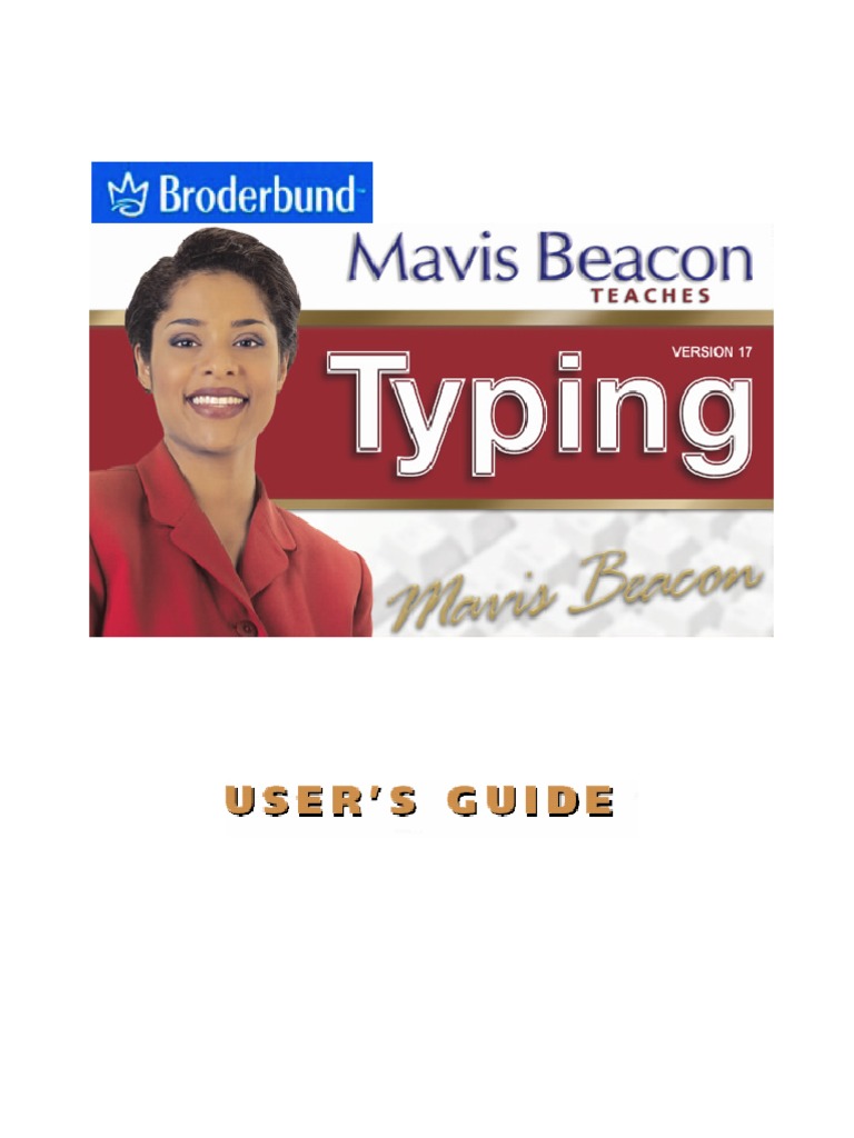 Mavis Type Ver. 17 User's Guide | PDF | Macintosh | Installation ...