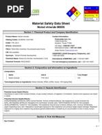 N2 MSDS (Air Liquide) | PDF | Safety | Chemistry