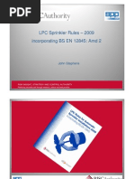 Building Specification Guide BCO | PDF | Lighting