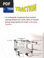 Balance Skeletal Traction | PDF | Skeleton | Musculoskeletal System