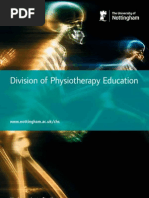 WorkCover Physiotherapy Management Plan | PDF | Physical Therapy ...
